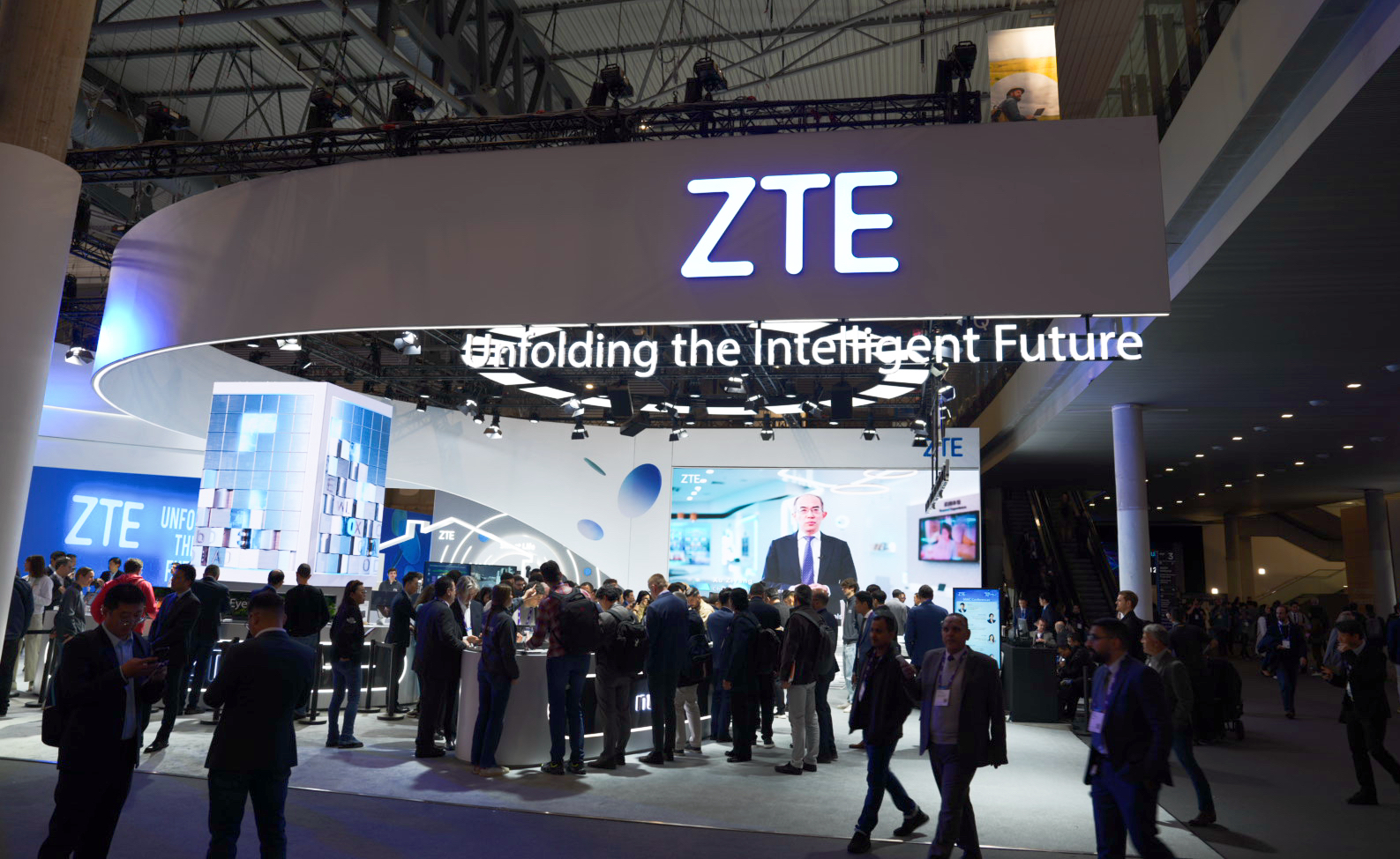 ZTE se consolida en el top 5 de importación de smartphones – SJL DIGITAL